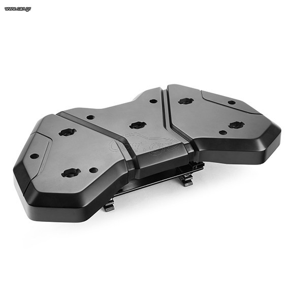 Car.gr - ΛΥΡΗΣ CFMOTO CFORCE 625/850/1000 PASSENGER INFILL RACK ...