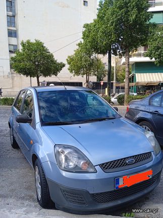 Car.gr - Ford Fiesta '07