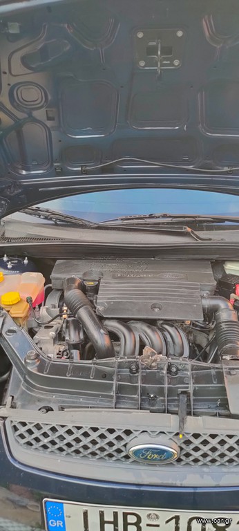 Car.gr - Ford Fiesta '07