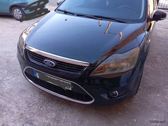 Car.gr - Ford Focus '09