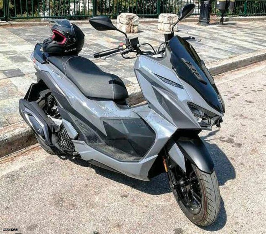 Car.gr - Sym Jet X '22