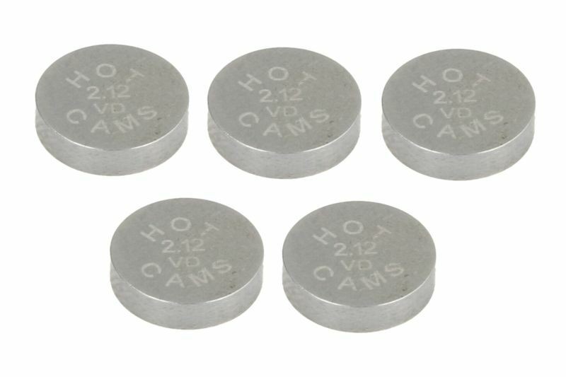 Car.gr - Κωδ.325201 4Ride καπελότα βαλβίδων 8.9mm x2.12mm. (5 τμχ) για ...