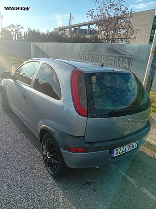 Car.gr - Opel Corsa '04 CORSA
