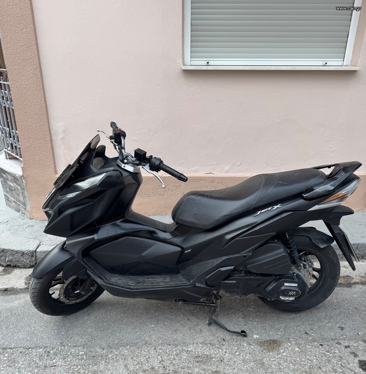 Car.gr - Sym Jet X 125 '22 Jet-x 2022