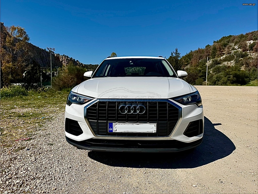 Car.gr - Audi Q3 '20 COMFORT 35 TFSI