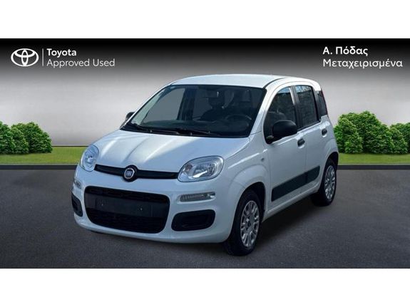 Car.gr - Fiat Panda '19 EASY
