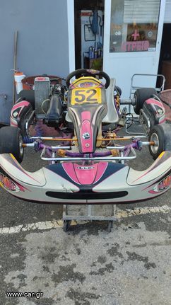 Car.gr - Rotax '15 Haase