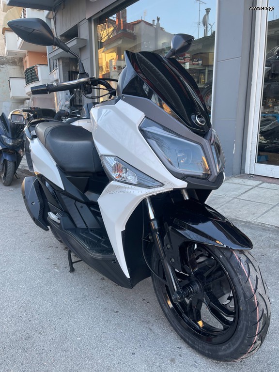 Car.gr - Sym Jet 14 '22