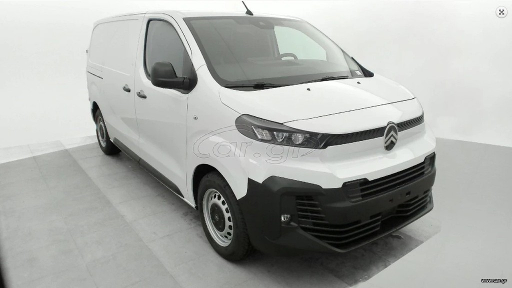 Car.gr - Citroen 2024 Jumpy M BLUEHDI 145 BVM6