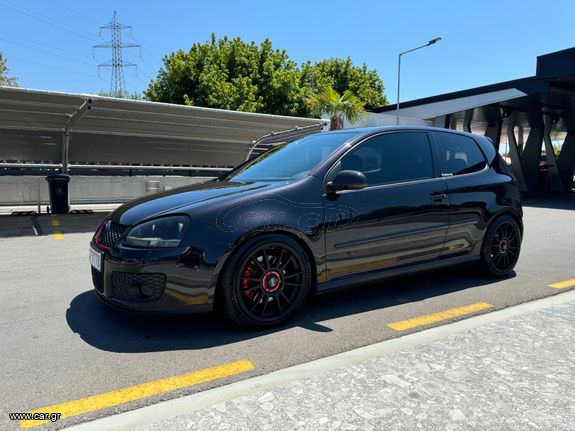 Car.gr - Volkswagen Golf '08 Gti