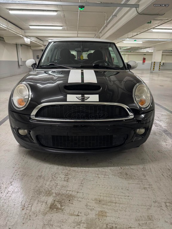 Car.gr - Mini Cooper S '09 R56