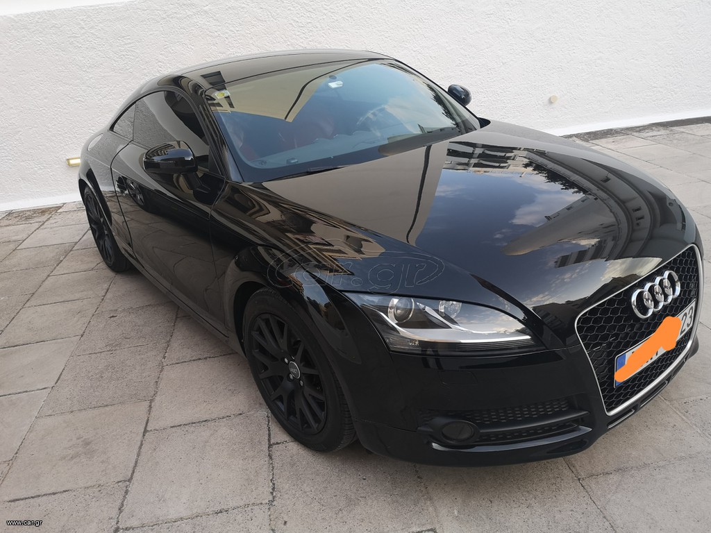 Car.gr - Audi TT '10