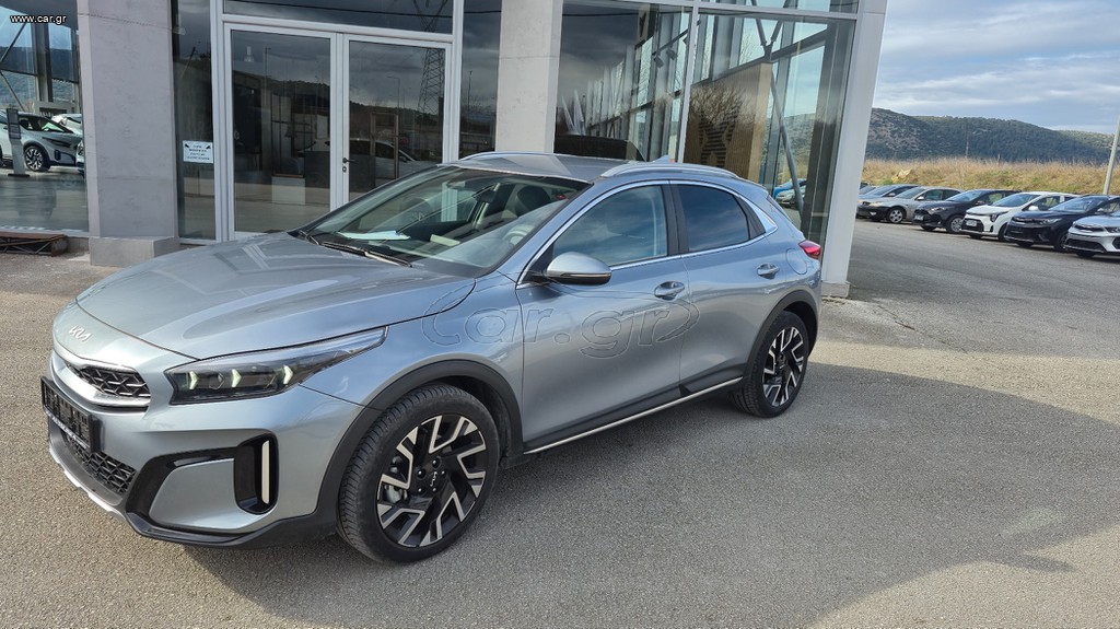 Car.gr - Kia XCeed 2024 PLATINUM