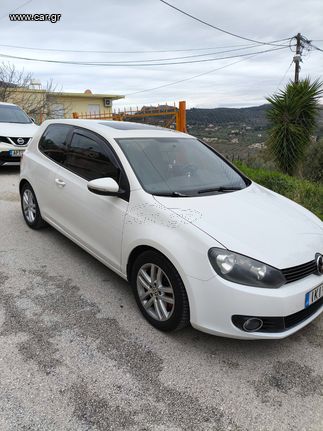 Car.gr - Volkswagen Golf '09 TSI
