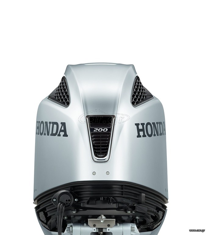 Car.gr - Honda 2025 BF200 LRU,XRU,XRU&XCRU,URU