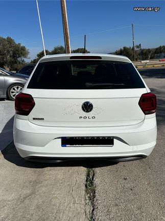 Car.gr - Volkswagen Polo 2020 R Line