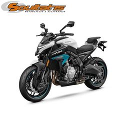Car.gr - Μοτοσυκλέτες, CFmoto 675 NK