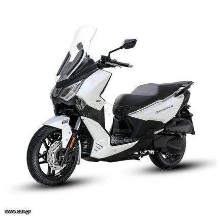 Car.gr - Sym Joyride 300 '25