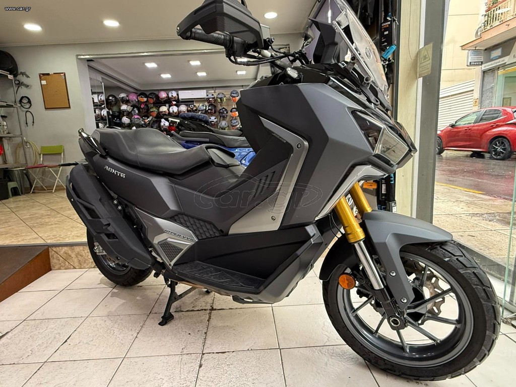 Car.gr - Sym '24 ADX400