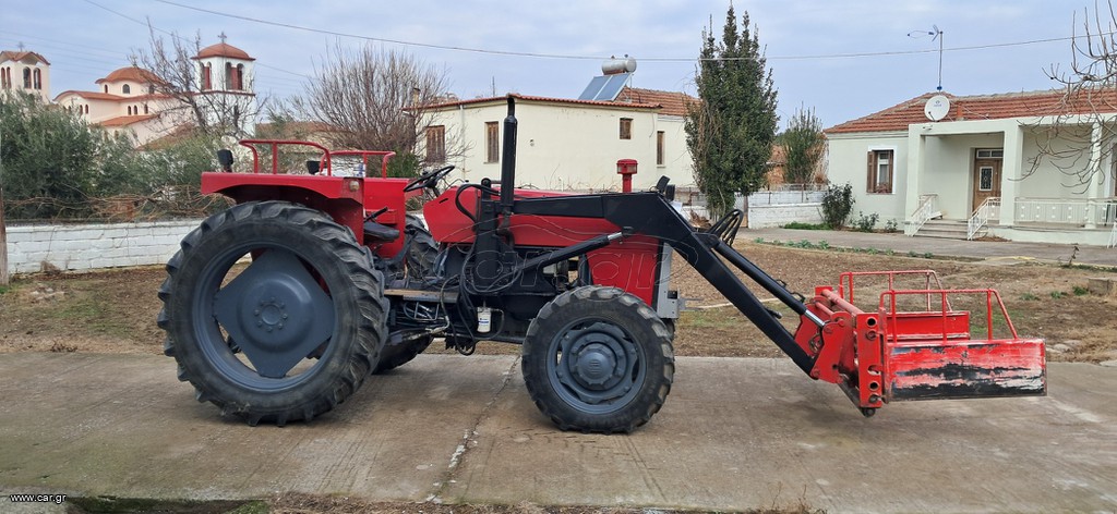 Car.gr - Imt '92 577 dv deluxe