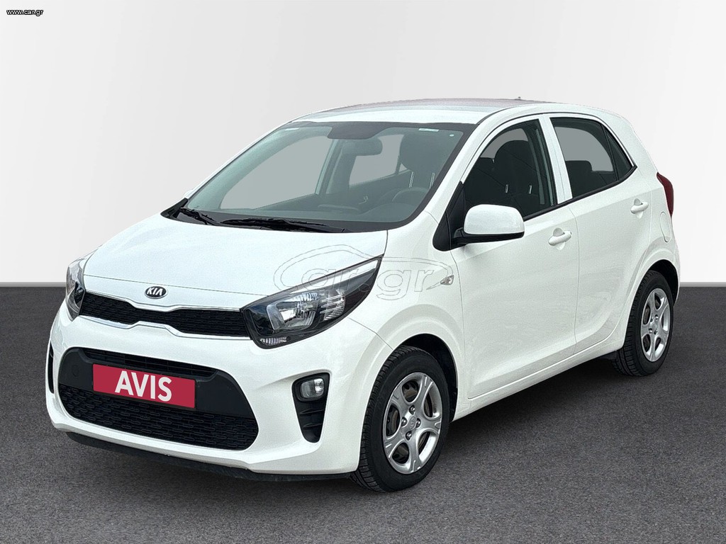 Car.gr - Kia Picanto '19 Picanto 1.0 EX Instyle