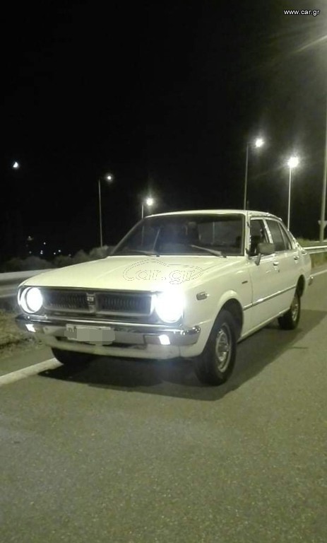 Car.gr - Toyota Corolla 1978 ΚΕ30