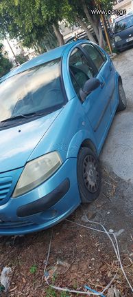 Car.gr - Citroen C3 '04