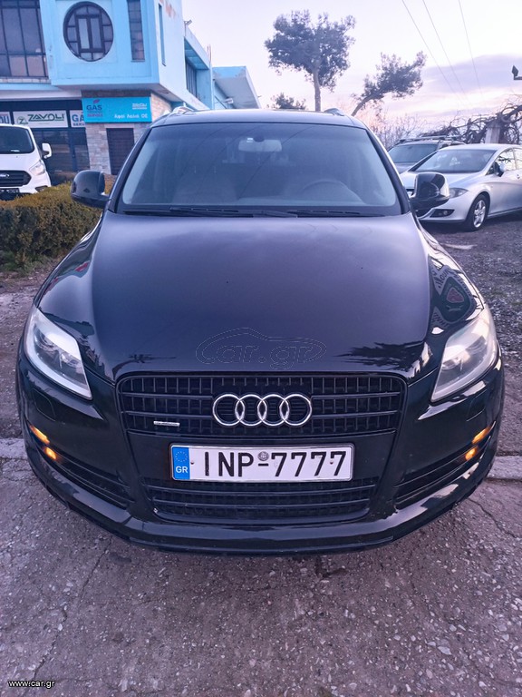 Car.gr - Audi Q7 '06