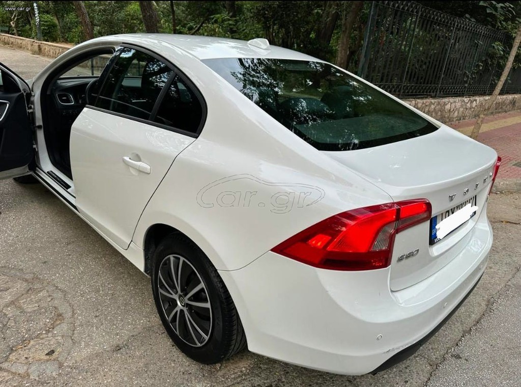 Car.gr - Volvo S60 '11
