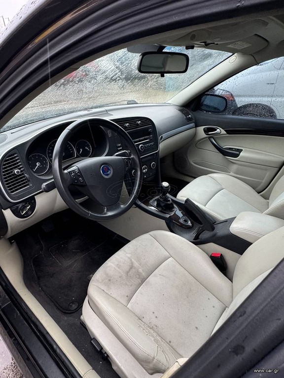 Car.gr - Saab 9-3 2006 2.0 TURBO