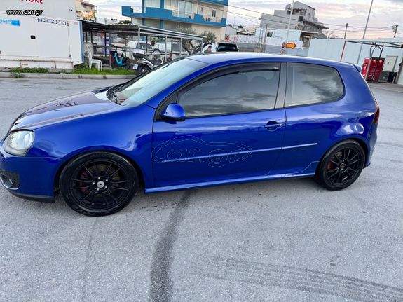 Car.gr - Volkswagen Golf '08 GTI DSG F1