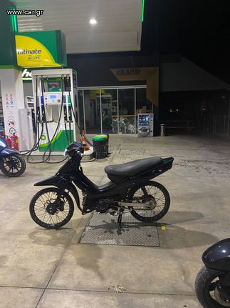 Car.gr - Yamaha Crypton R '01