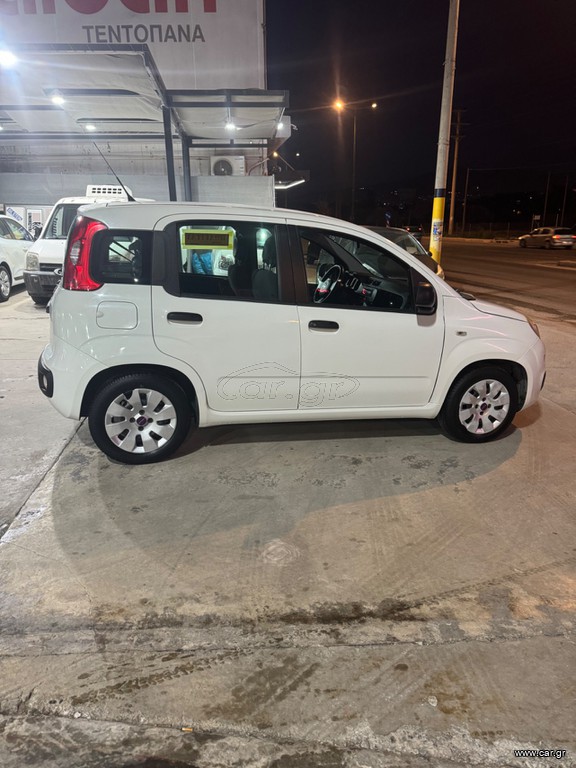 Car.gr - Fiat Panda 2014