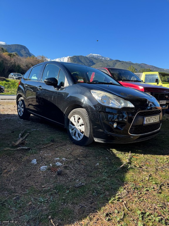 Car.gr - Citroen C3 '13