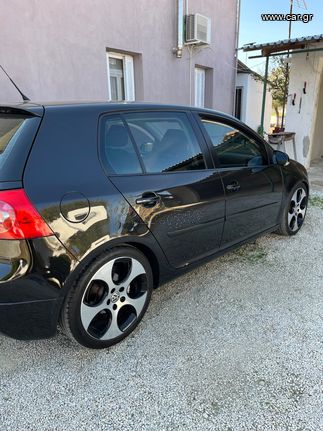 Car.gr - Volkswagen Golf '08 GT 170 PS