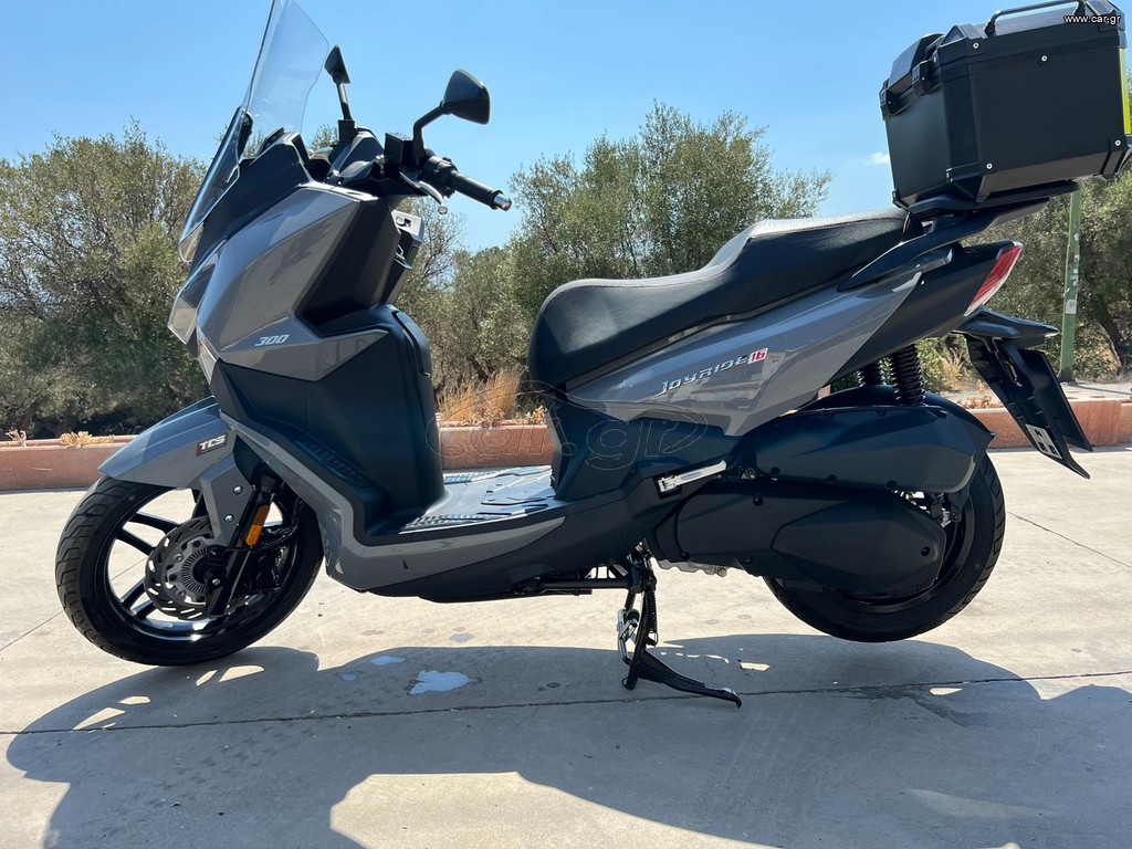 Car.gr - Sym Joyride 300 '24 Με ΦΠΑ