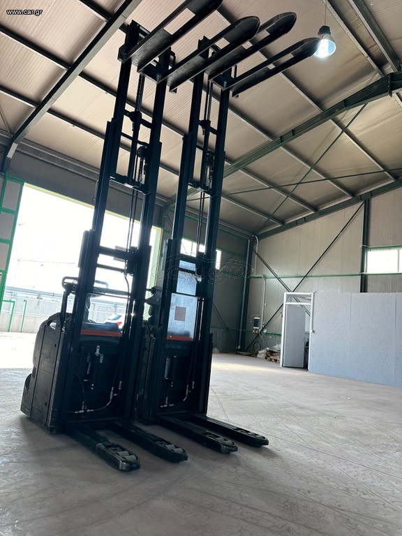 Car.gr - Toyota '18 SWE200D