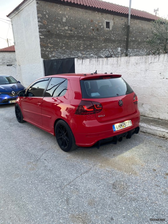 Car.gr - Volkswagen Golf '06 TSİ GT