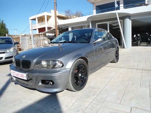 Car.gr - Bmw 320 '99