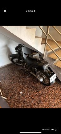 Car.gr - Yamaha Town Mate '80