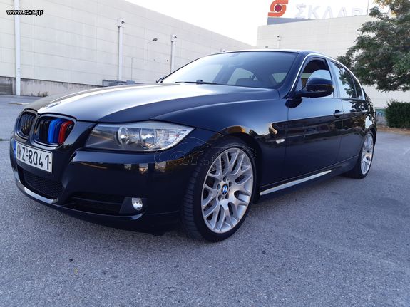Car.gr - Bmw 325 '09 E90