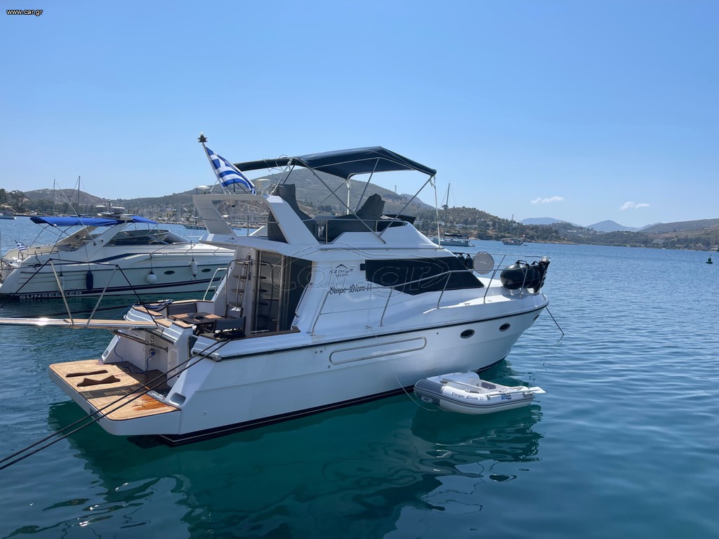 Car.gr - Azimut '89 35 Fly