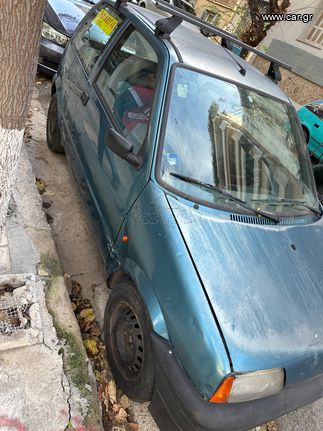 Car.gr - Fiat Cinquecento '99 900CC