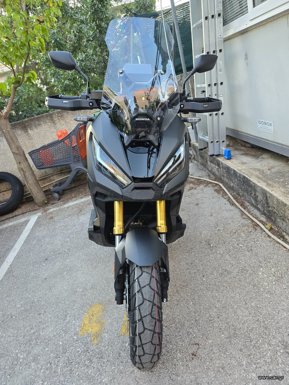 Car.gr - Honda X-ADV '24 ΑΡΙΣΤΟ
