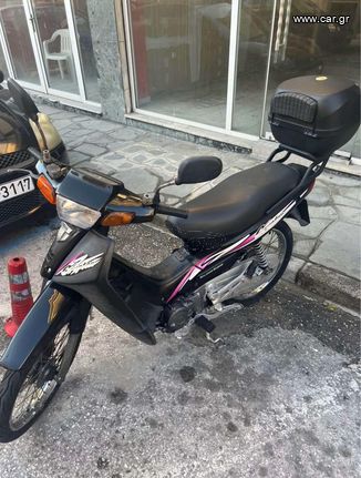 Car.gr - Yamaha Crypton '99 105