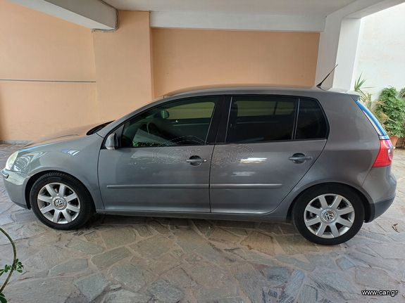 Car.gr - Volkswagen Golf 2006