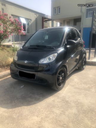 Car.gr - Smart ForTwo '07 451 diesel 2007