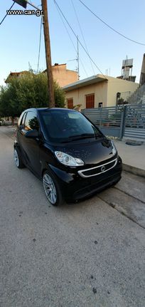 Car.gr - Smart ForTwo '12 MHD