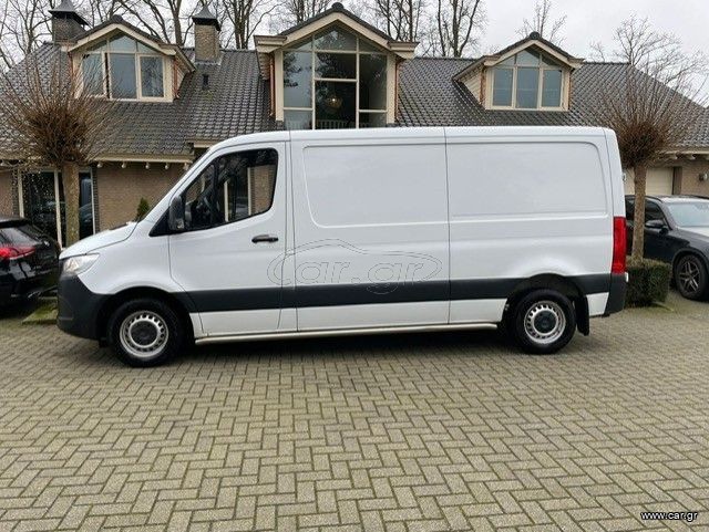 Car.gr - Mercedes-Benz Sprinter '22
