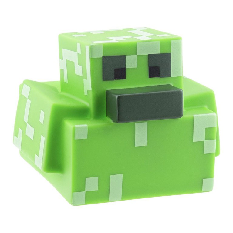 Car.gr - MINECRAFT - Creeper - Bath Duck